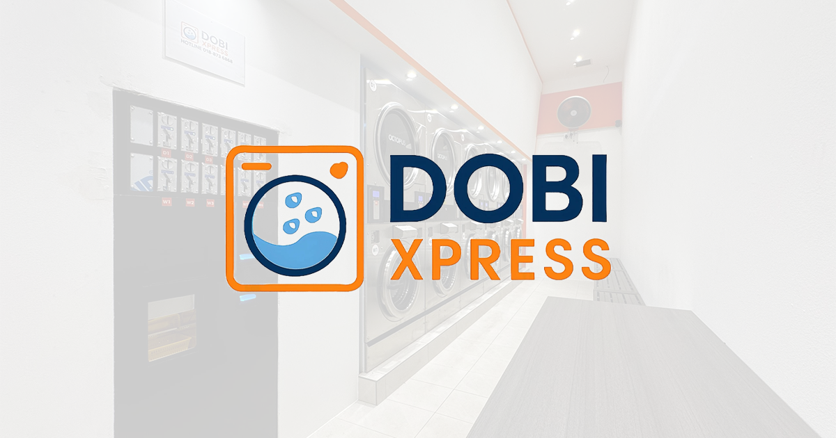 News - Dobi Xpress - 24/7 Self-Service Laundry
