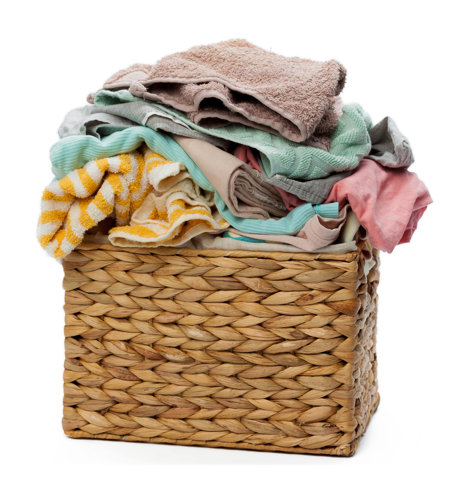 Gallery - Dobi Xpress - 24/7 Self-Service Laundry